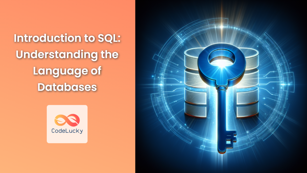 SQL DROP DATABASE Statement: Removing Databases - CodeLucky
