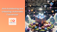 Java Autoboxing and Unboxing: Automatic Conversion - CodeLucky