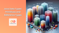 Java Data Types: Primitives and Reference Types - CodeLucky