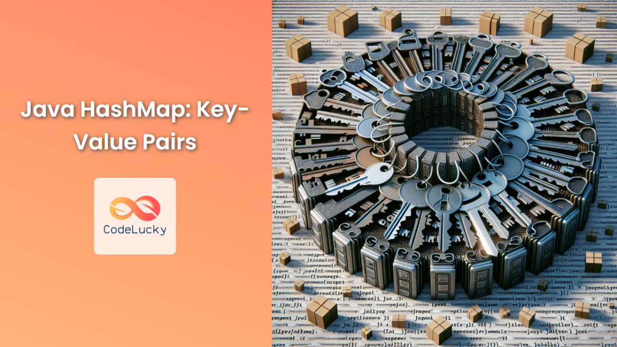 Java How To: Loop Through HashMap - CodeLucky