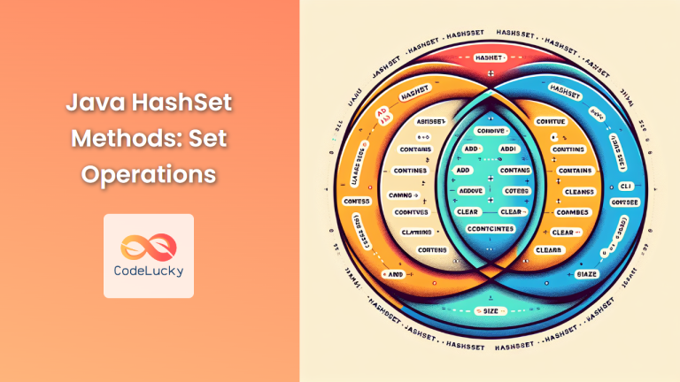 Java Hashmap Key Value Pairs Codelucky
