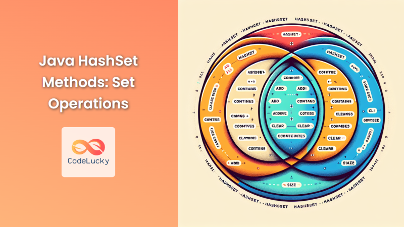 Java How To: Loop Through HashMap - CodeLucky