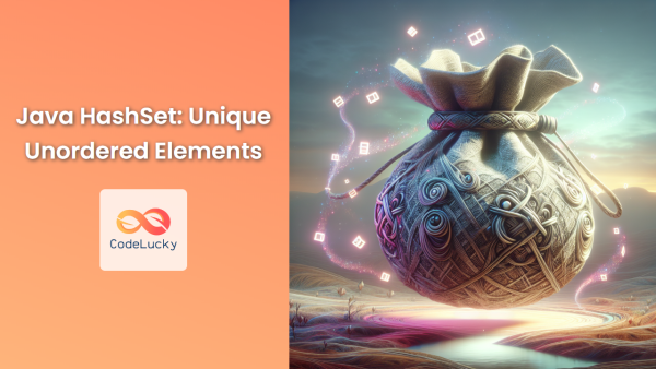 Java HashSet Methods: Set Operations - CodeLucky