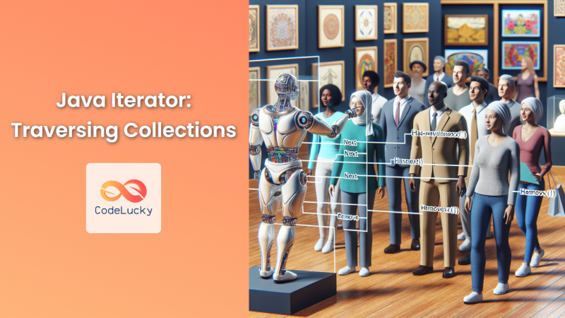 Java For-Each Loop: Iterating Through Collections - CodeLucky