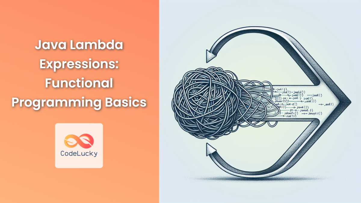 C++ Lambda Expressions: Anonymous Functions - CodeLucky