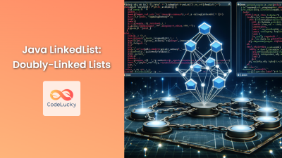 Java ArrayList Methods: Operations on Dynamic Arrays - CodeLucky