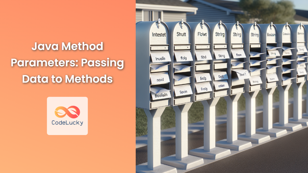 Java Scope: Variable Visibility and Lifetime - CodeLucky