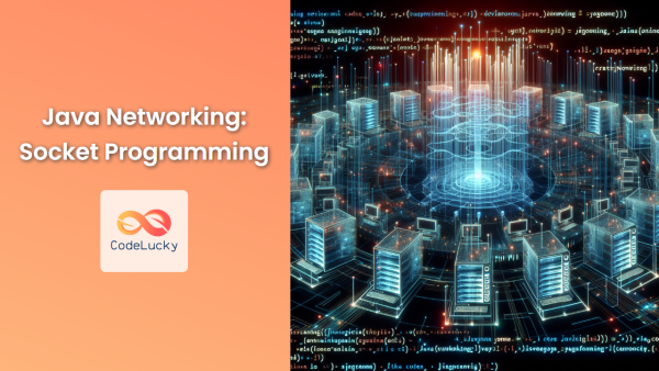 C Socket Programming: Network Communication Basics - CodeLucky