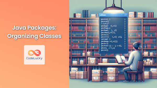 Java Classes Blueprint For Objects Codelucky