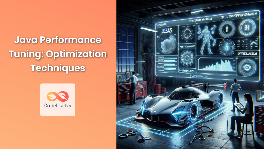 C Optimization Techniques: Writing Efficient C Code - CodeLucky
