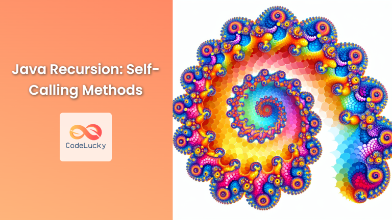 C Recursion Self Calling Functions Codelucky