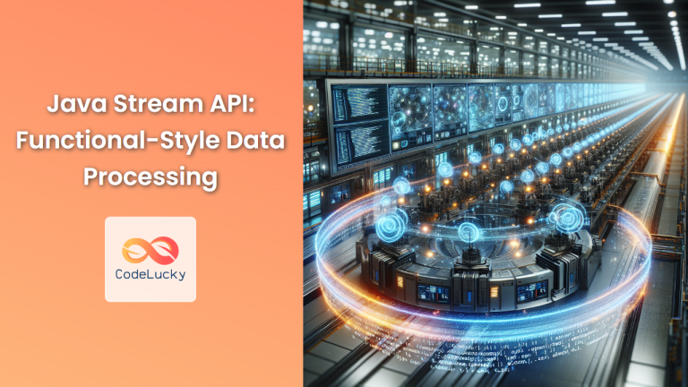 Java Stack Last In First Out Data Structure Codelucky