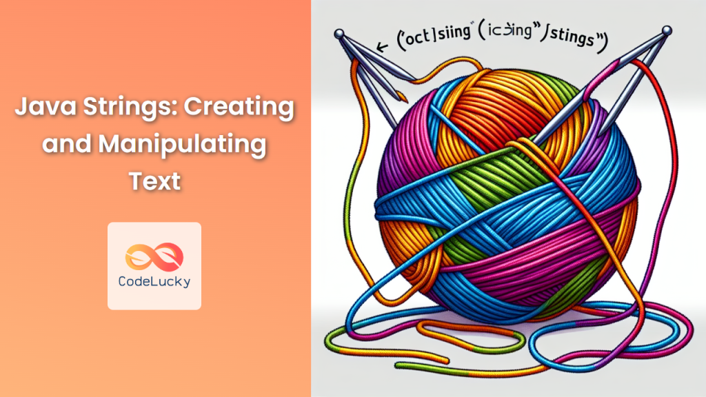 Java Syntax: Basic Rules and Structure - CodeLucky