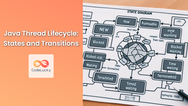 Java Thread Pool: Efficient Thread Management - CodeLucky