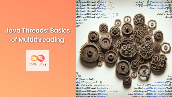 Java Thread Synchronization: Managing Shared Resources - CodeLucky