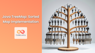 Java HashMap: Key-Value Pairs - CodeLucky