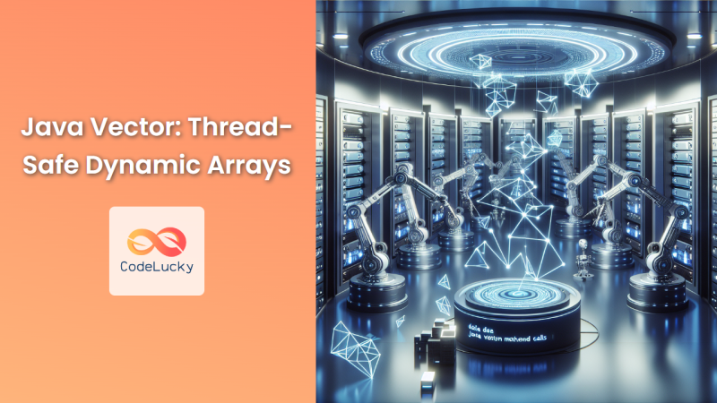 C++ Vector Methods: Operations on Dynamic Arrays - CodeLucky