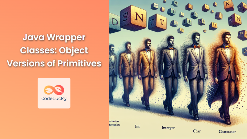 Java Autoboxing and Unboxing: Automatic Conversion - CodeLucky