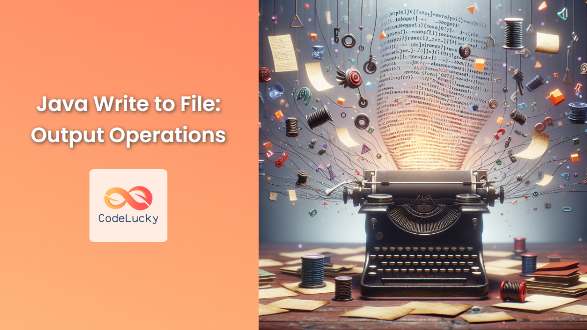 Python File write() Method: Writing String to File - CodeLucky