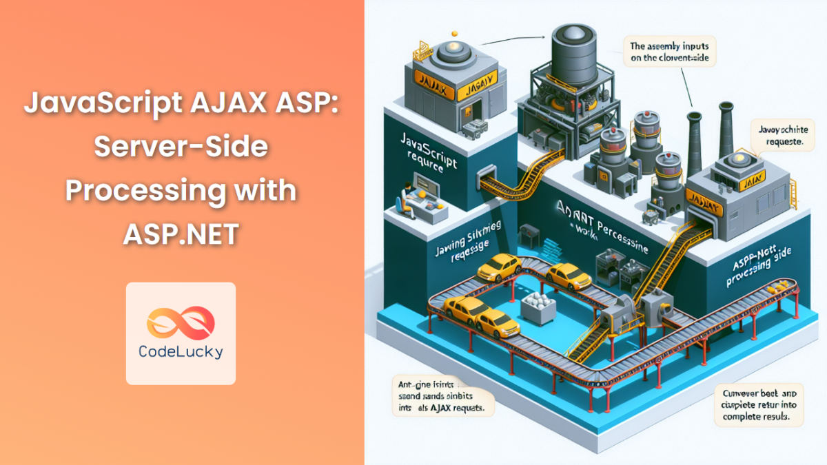 JavaScript AJAX Applications: Real-World AJAX Implementation Examples ...