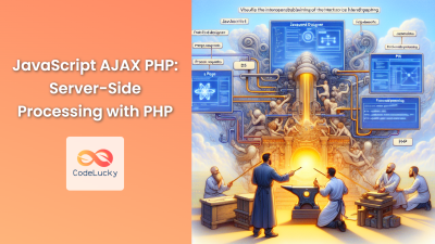 JavaScript AJAX Examples: Practical Code Samples for AJAX Usage - CodeLucky