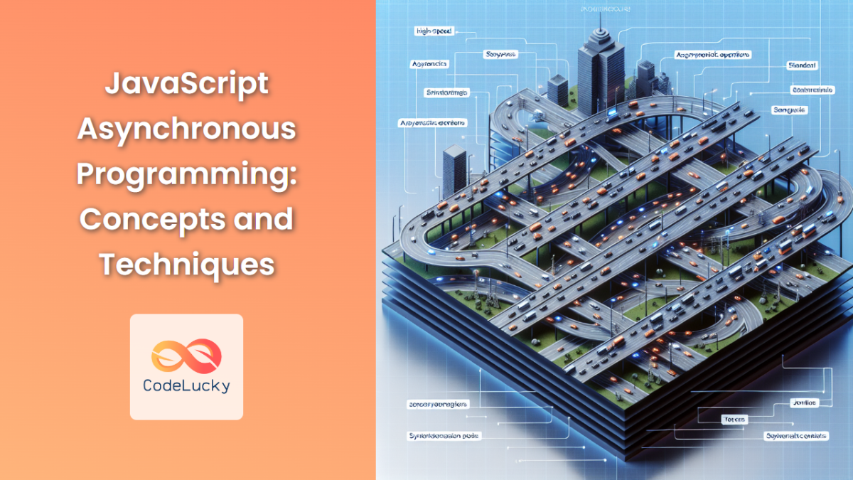 C++ Futures and Promises: Asynchronous Programming - CodeLucky