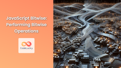 C Bit Manipulation: Bitwise Operators and Bit Fields - CodeLucky