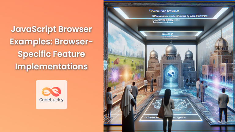 CSS Browser Compatibility: Essential Guide to Vendor Prefixes and Fallbacks - CodeLucky