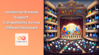 JavaScript Browser Support: Compatibility Across Different Browsers ...