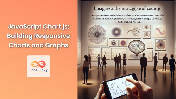 JavaScript Plotly: Creating Interactive Charts and Plots - CodeLucky