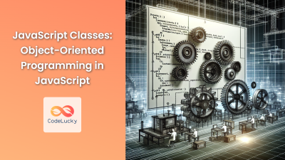 JavaScript Introduction: Language Overview and Importance - CodeLucky