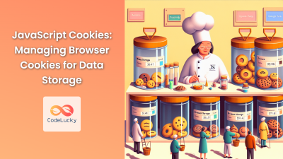 JavaScript Web History API: Manipulating Browser Session History ...