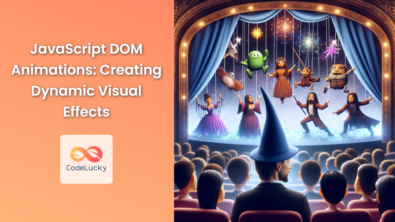 JavaScript Canvas: Drawing Graphics with the Canvas API - CodeLucky