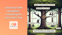 JavaScript HTML DOM Examples: Demonstrations of DOM Manipulation - CodeLucky