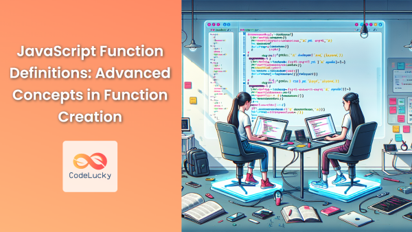 JavaScript jQuery Comparison: Vanilla JavaScript vs jQuery - CodeLucky