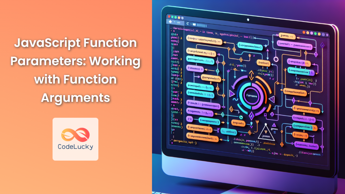 C++ Function Parameters: Passing Data to Functions - CodeLucky