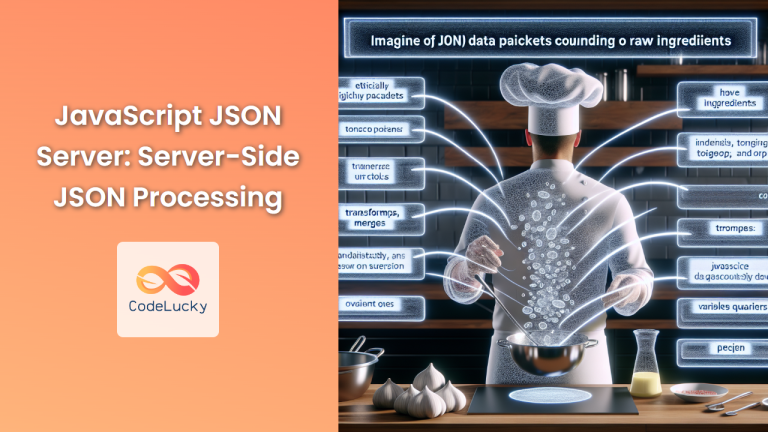 JavaScript JSON JSONP: JSON with Padding for Cross-Domain Requests - CodeLucky