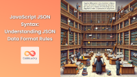 JavaScript JSON Arrays: Handling Arrays in JSON Format - CodeLucky