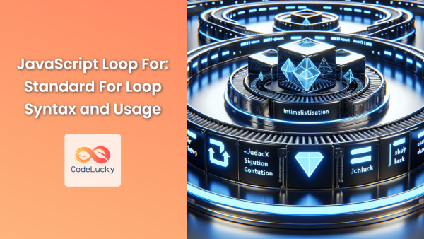 JavaScript do...while Loop: Iterative Looping - CodeLucky