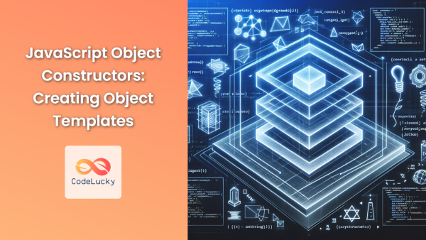 JavaScript Object.create() Method: Creating Objects - CodeLucky