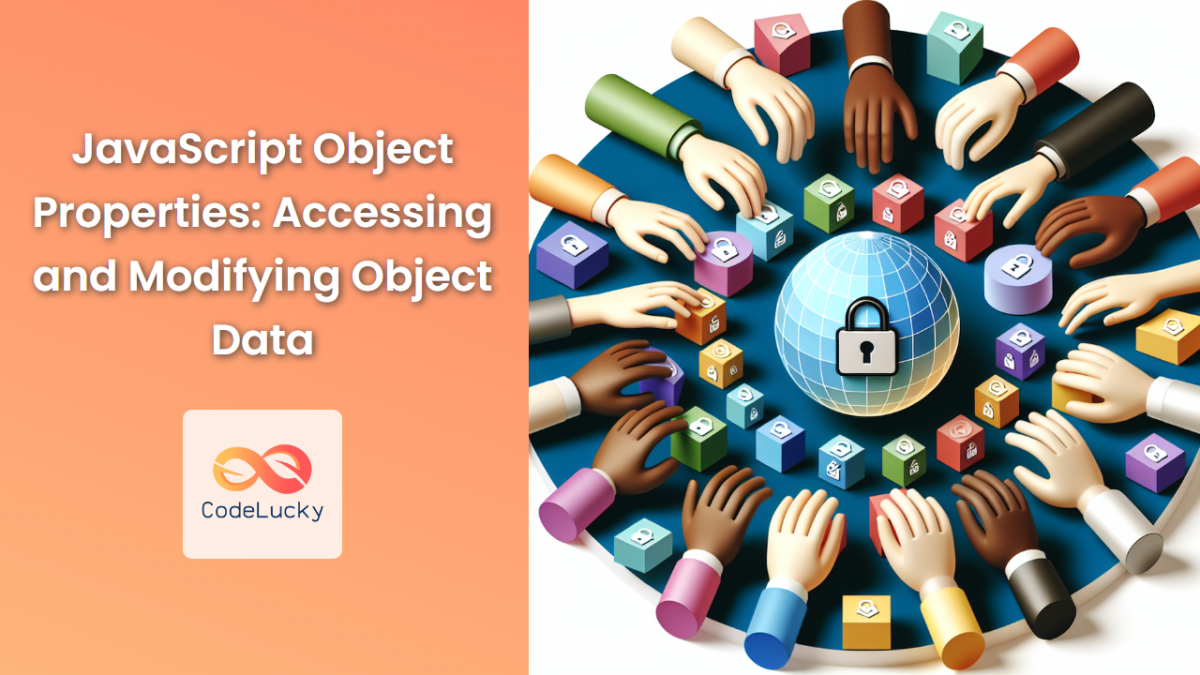 JavaScript Object assign() Method: Copying Object Properties - CodeLucky