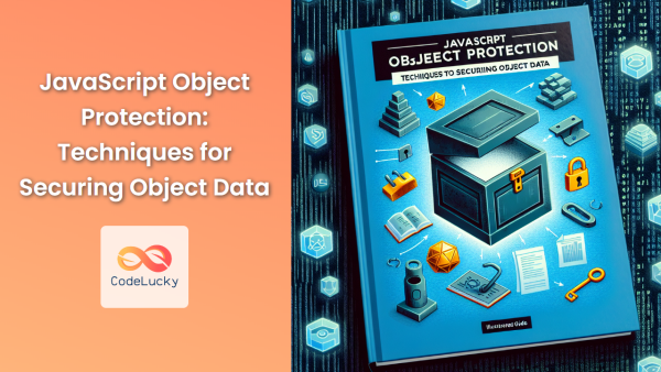 JavaScript Object Properties: Accessing and Modifying Object Data ...
