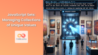 JavaScript Sets: Managing Collections of Unique Values - CodeLucky