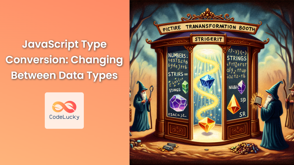JavaScript Typeof: Checking Variable and Value Types - CodeLucky