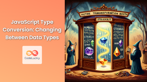 JavaScript Typeof: Checking Variable and Value Types - CodeLucky