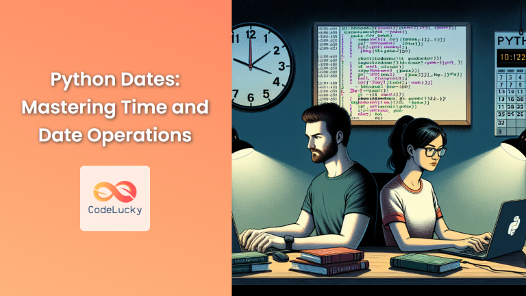 C Time Functions: Date and Time Operations with - CodeLucky