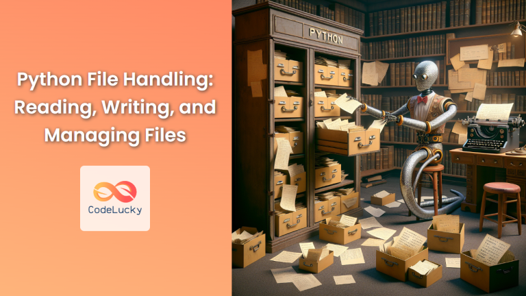 Python File truncate() Method: Resizing File to Specified Size - CodeLucky