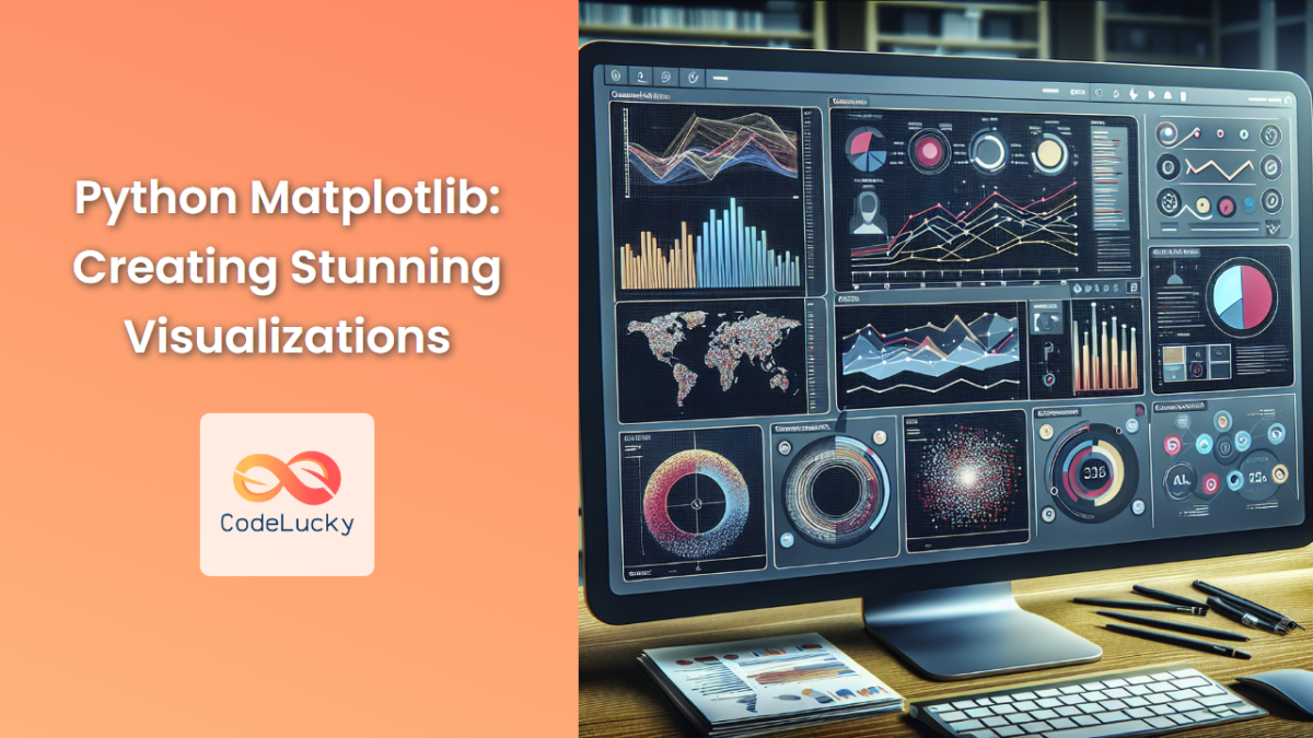 PHP Data Visualization: Creating Charts and Graphs - CodeLucky