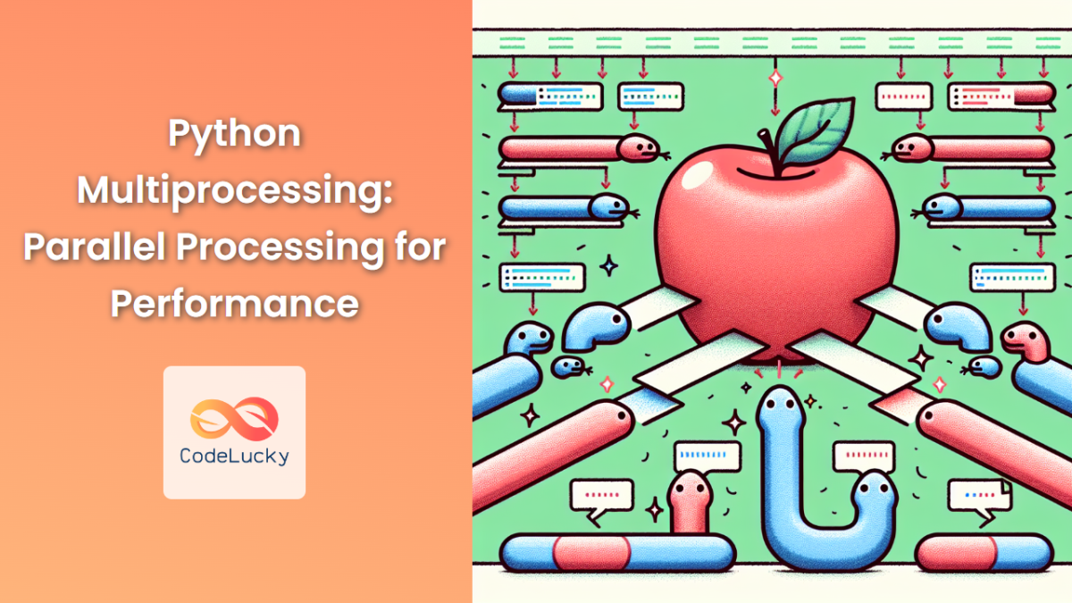 NumPy Parallel: Utilizing Multiple Cores - CodeLucky