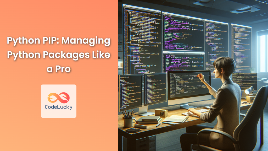 Python Virtual Environments: Isolating Project Dependencies - CodeLucky
